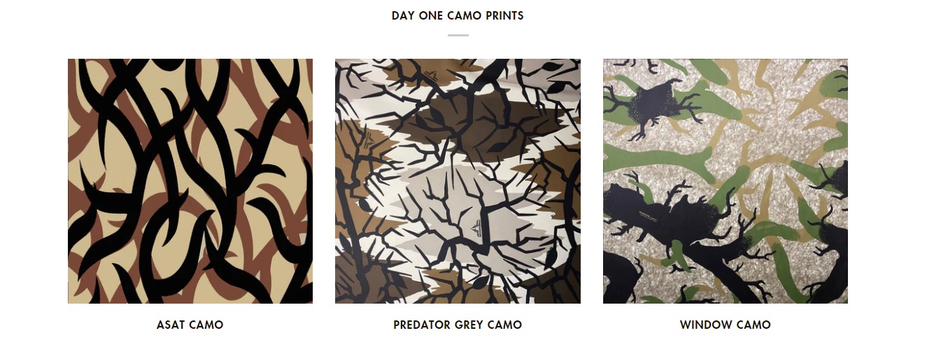 Day One Camouflage review – Survival Gear | Prepared Review